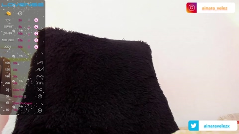 ainaravelez Model Profile - TsRecs